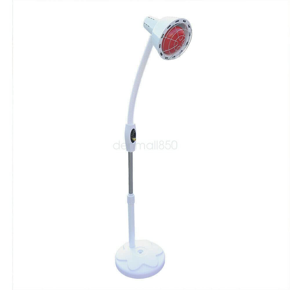 Infrared heating lamp therapy- – Shoman Medical Supplies