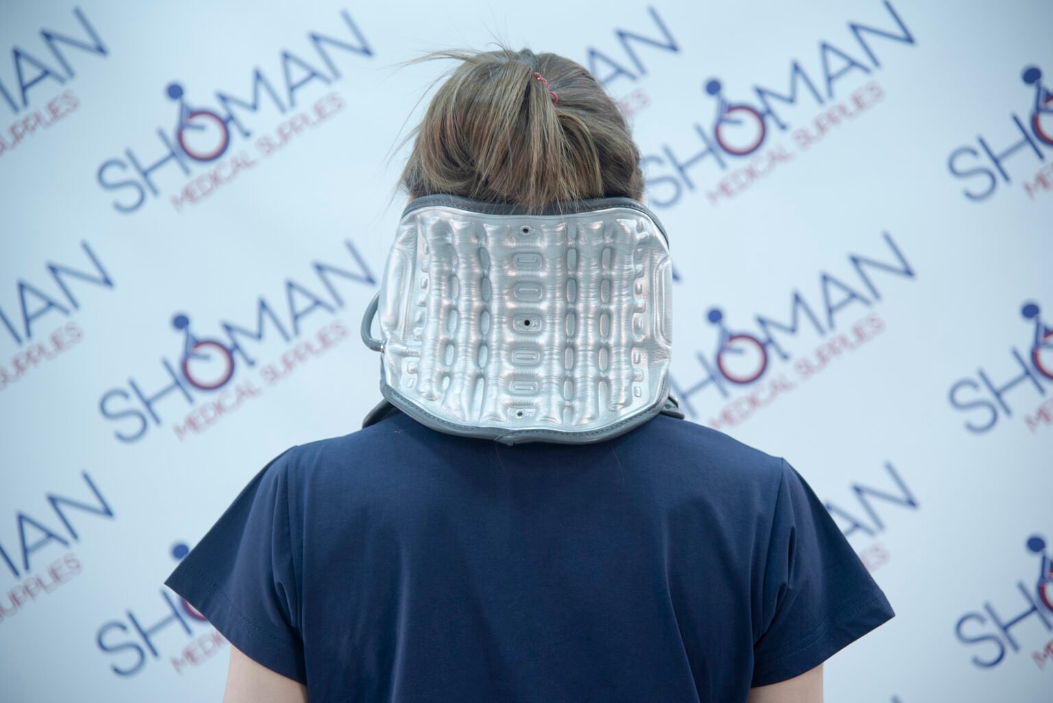 Cervical collar neck- – Shoman Medical Supplies