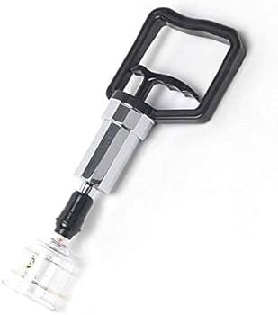 Cupping Gun – Shoman Medical Supplies
