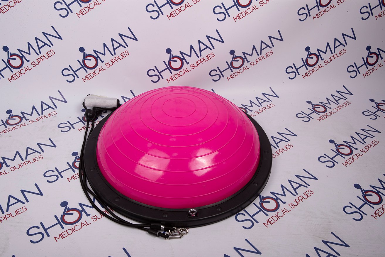 Bosu Ball- – Shoman Medical Supplies