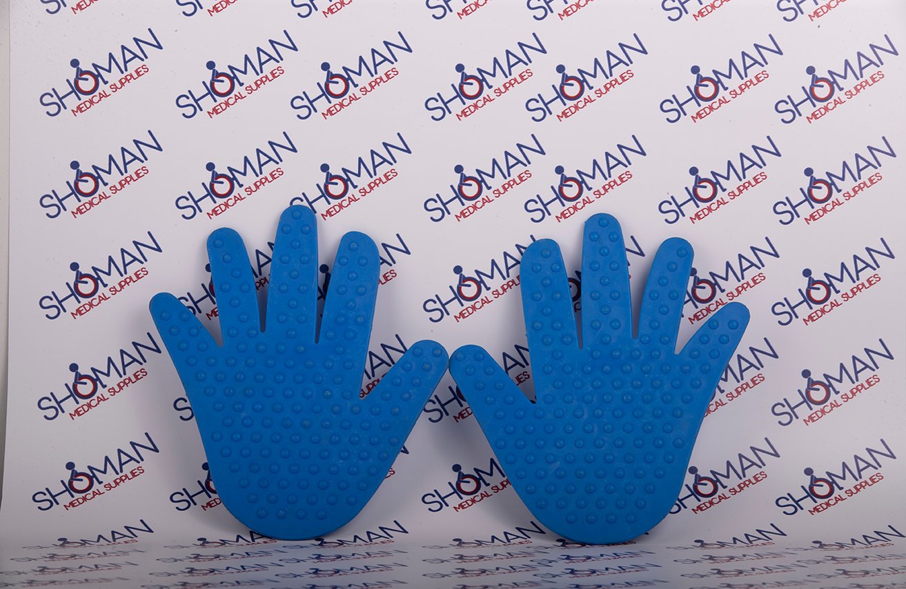 Handprint sensory training- – Shoman Medical Supplies