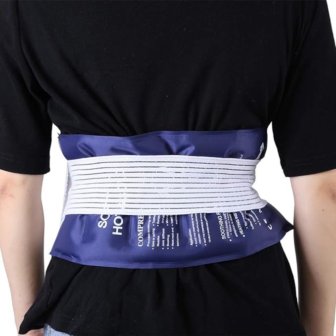 COLD PACK – Shoman Medical Supplies