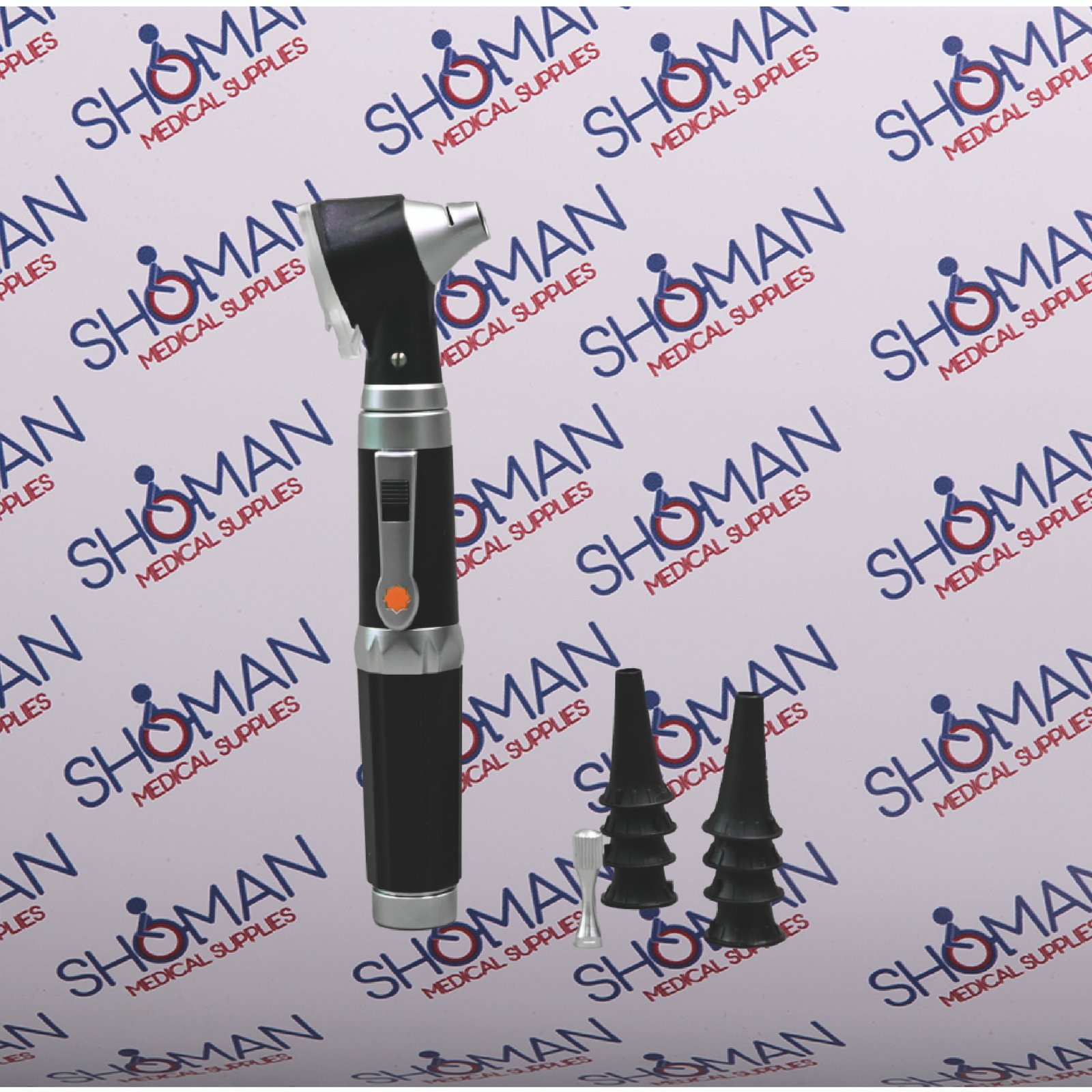 Otoscope – Shoman Medical Supplies